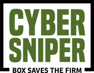 cybersniper : Détection et protection contre les cyber-menaces. Bloquer ...